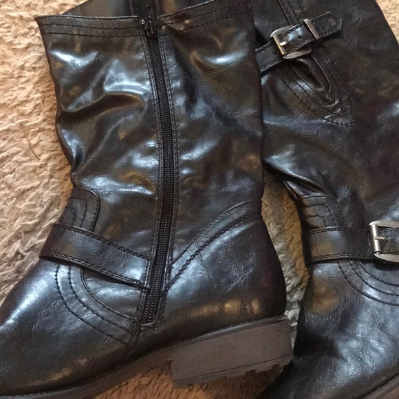 BareTraps | Shoes | Bare Trap Boots | Poshmark